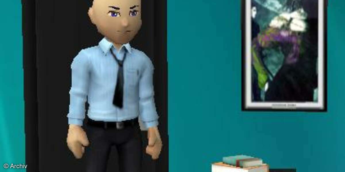 Club Cooee - connect-living