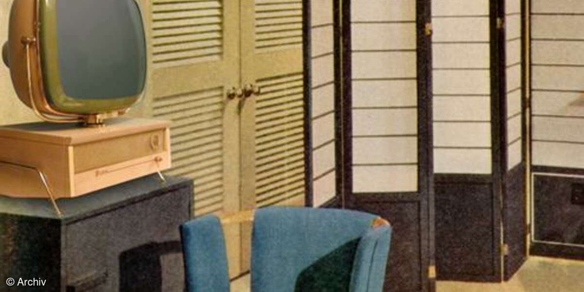 Predicta TV-Geräte - connect-living