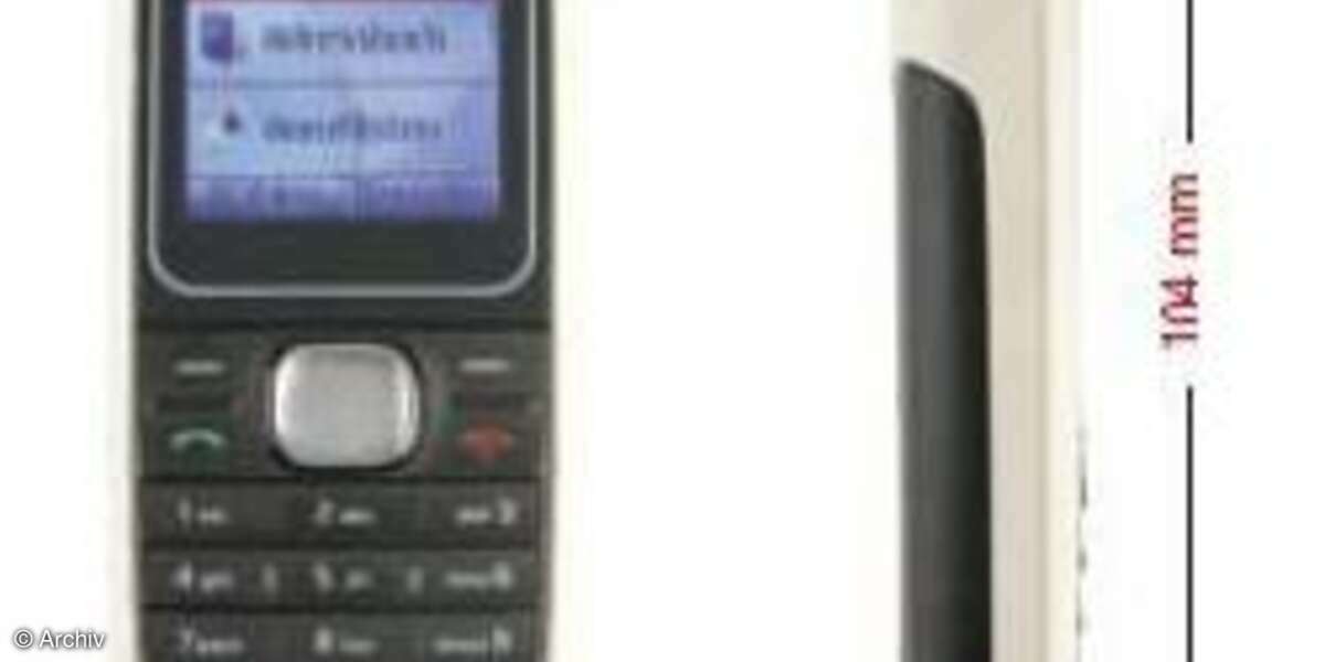 Handys unter 50 Euro - connect-living