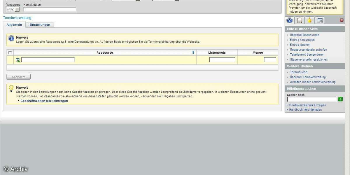 Verio stellt neue Funktionen für seine Web-Hosting-Lösungen vor ...