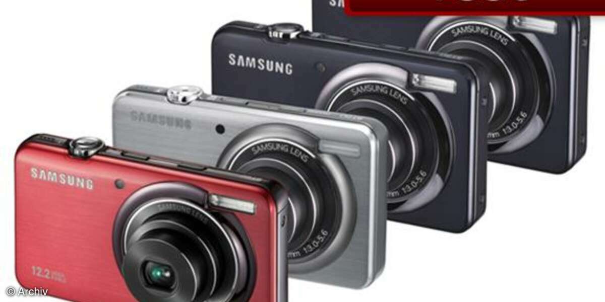 Samsung ST50 - connect-living