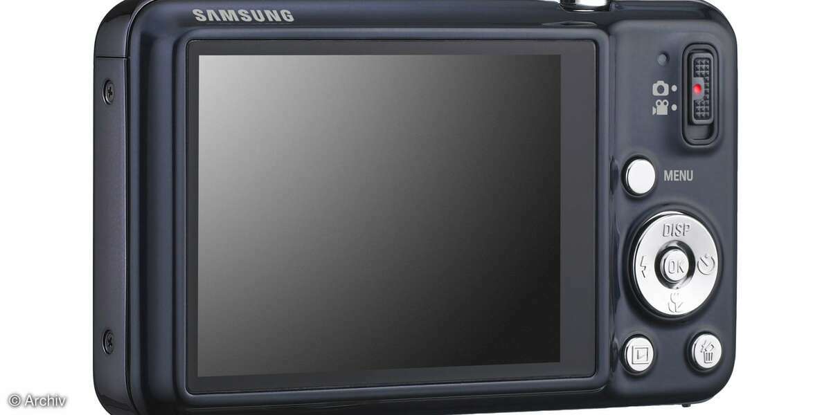 Samsung ST50 - connect-living