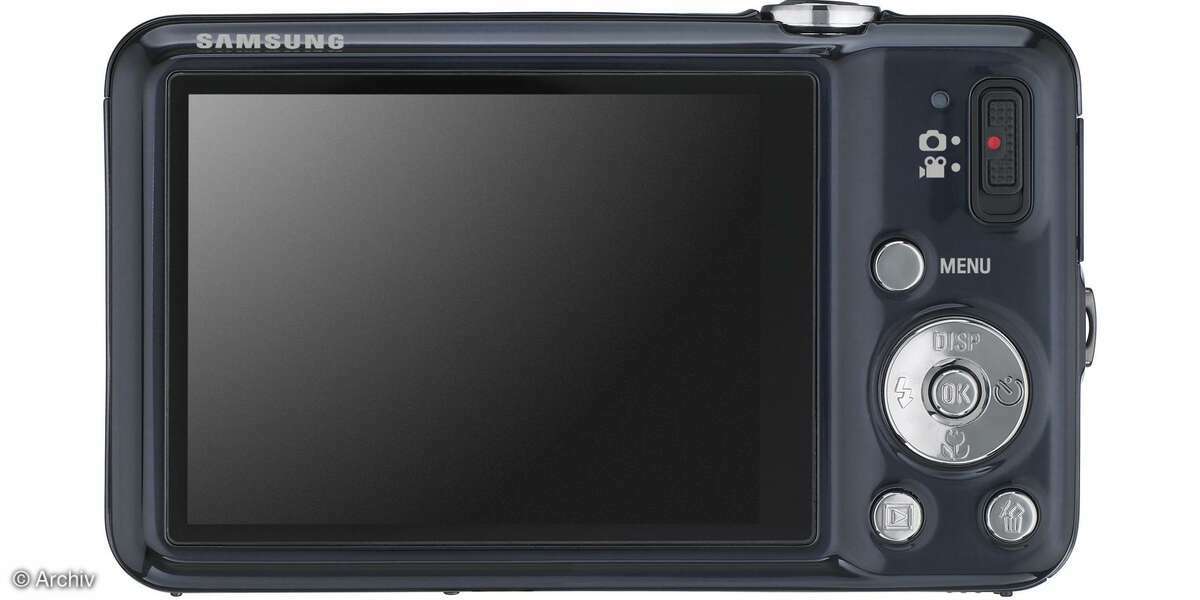 Samsung ST50 - connect-living