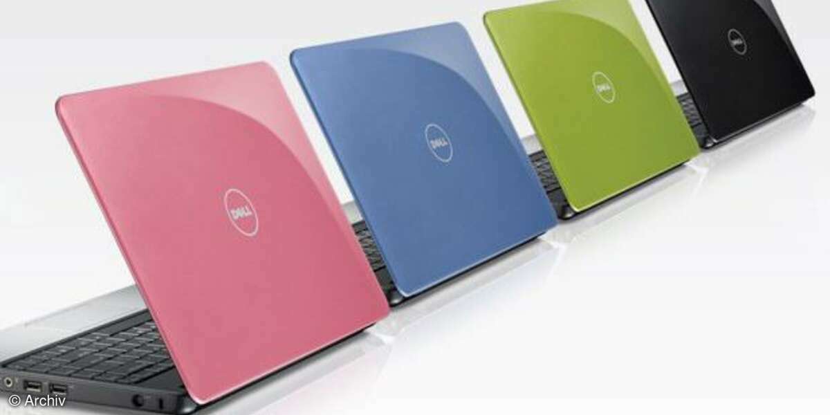 Dell Inspiron 11z - connect-living