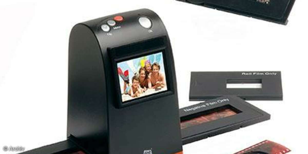 Digiscan TV 2in1 - connect-living