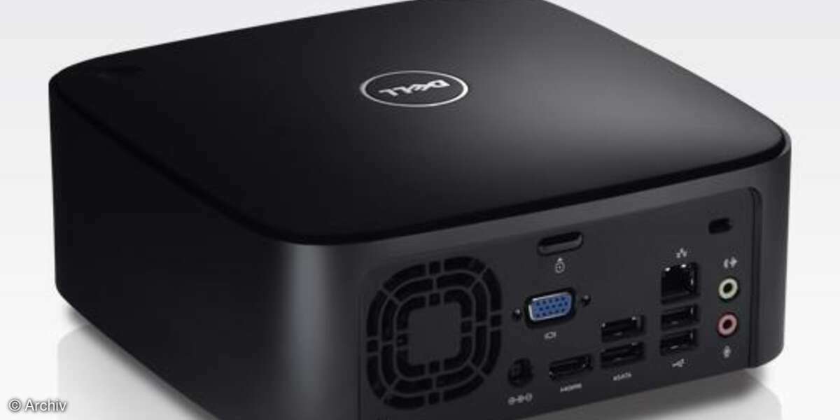 Dell Inspiron Zino HD - connect-living