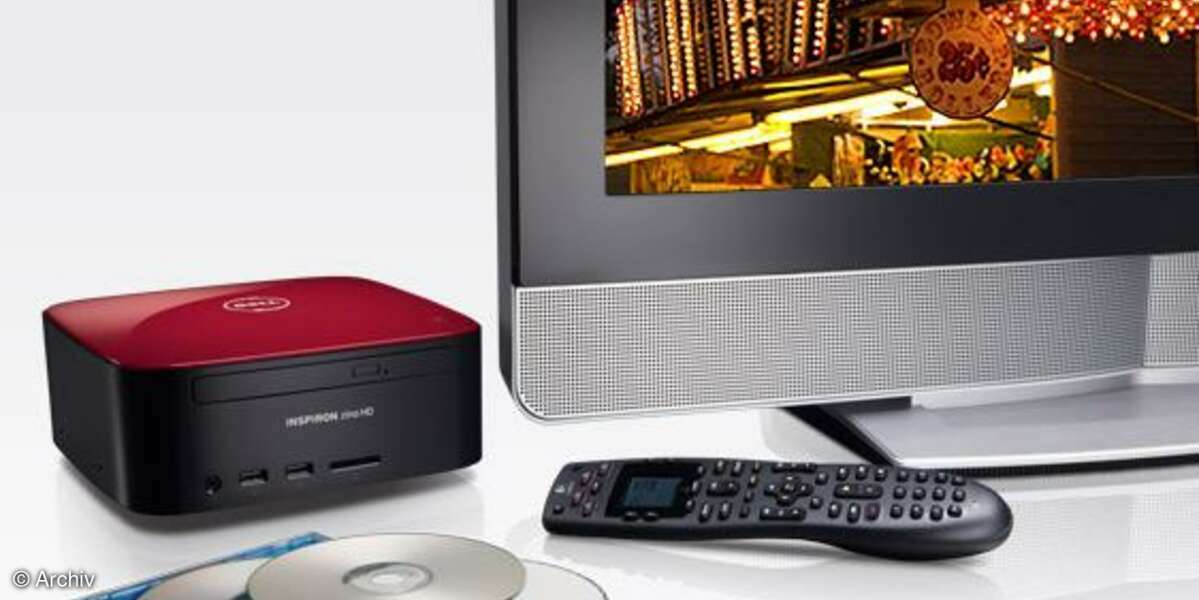 Dell Inspiron Zino HD - connect-living