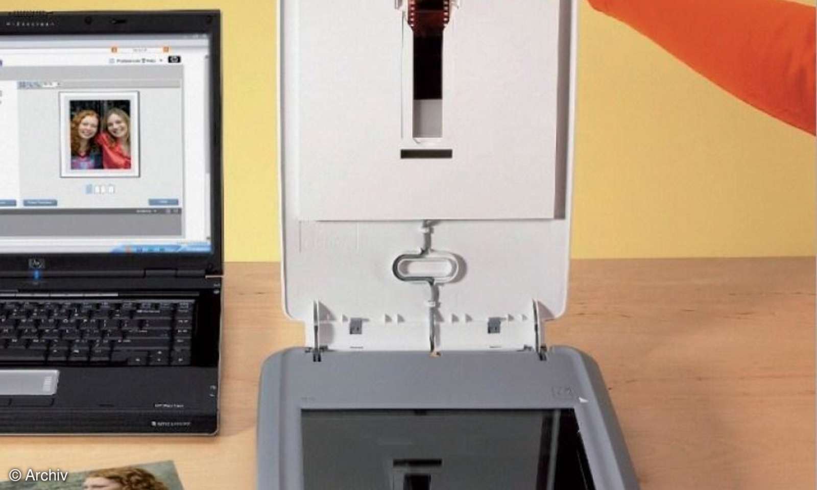 Tipps & Tricks zum Scannen - alle wichtigen Kniffe fürs Digitalisieren ...