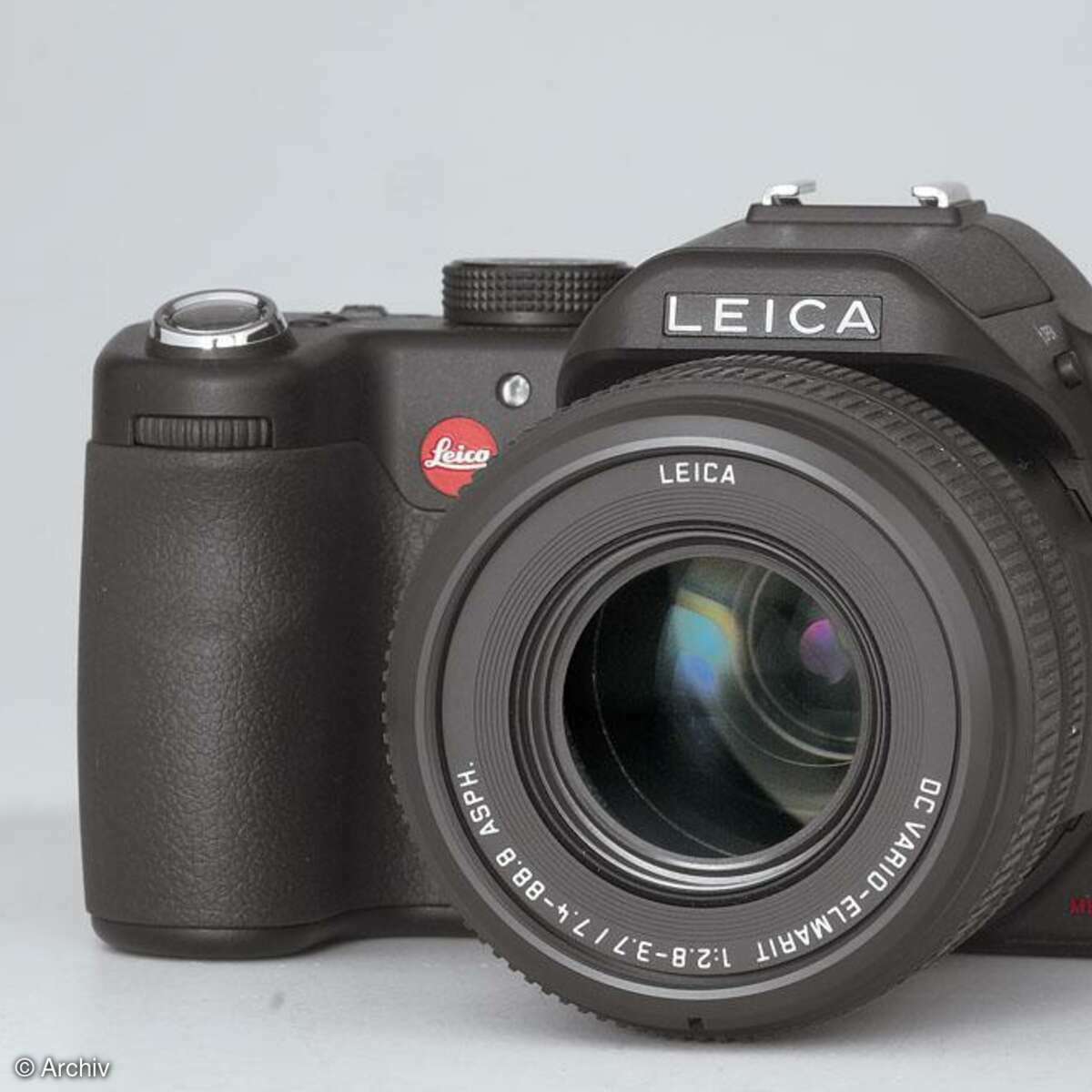 Datenblatt: Leica V-Lux 40 - connect-living