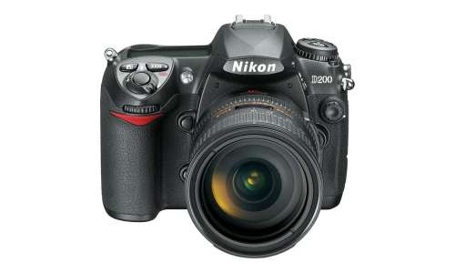 colorfoto.de Nikon D200 - connect-living