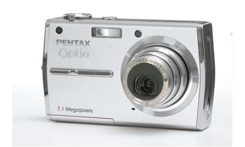 colorfoto.de Pentax Optio T30 - connect-living