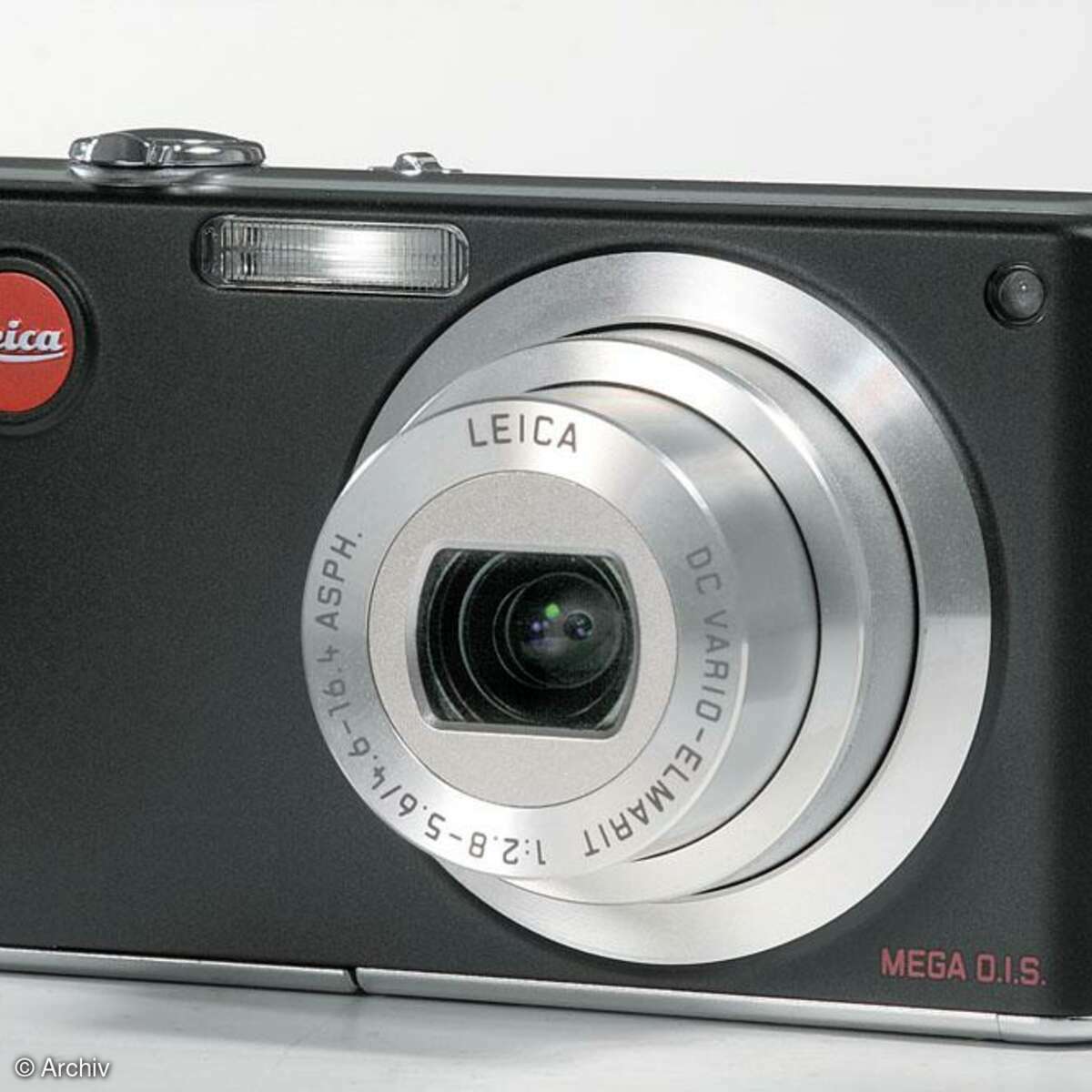 Datenblatt: Leica C-Lux 2 - connect-living