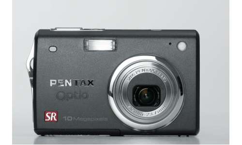 Colorfoto.de Pentax Optio A30 - connect-living