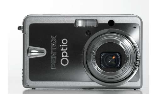 colorfoto.de Pentax Optio S10 - connect-living