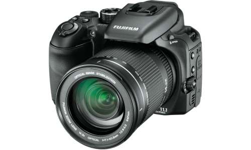 colorfoto.de Fuji Finepix S100 FS - connect-living