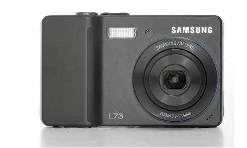 colorfoto.de Samsung L73 - connect-living