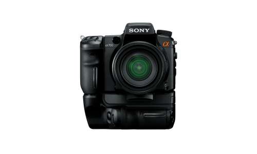 Colorfoto.de Sony Alpha 700 - connect-living