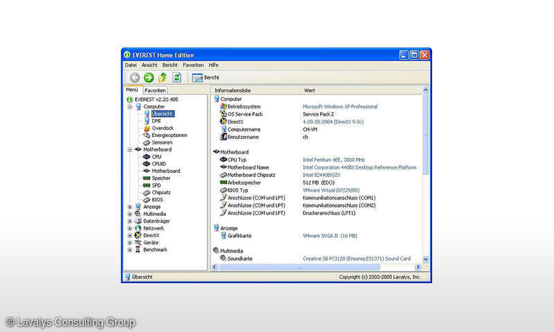 Everest Home Edition: Download in Deutsch (kostenlos) - connect-living