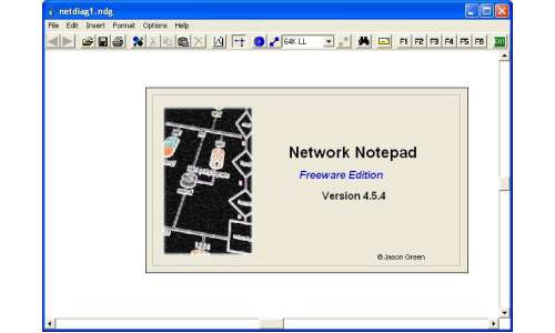Network Notepad Download - connect-living