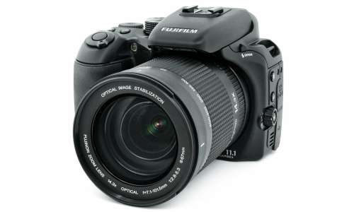 colorfoto.de Fuji Finepix S100 FS - connect-living