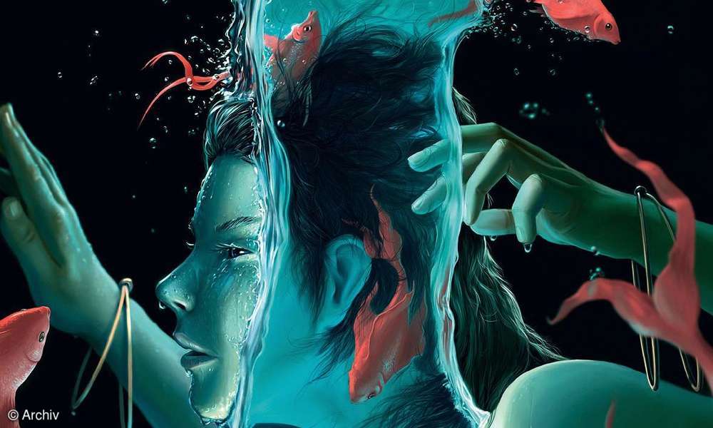 Grafiktablett - connect-living