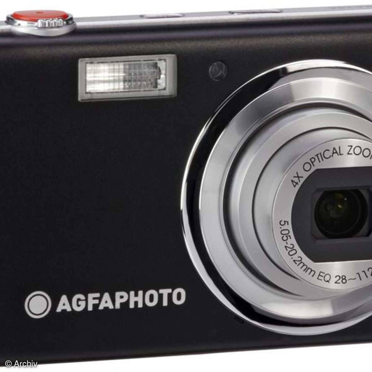 Datenblatt: AgfaPhoto Optima 103 - connect-living
