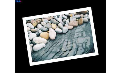 Flickr .Net Screensaver: kostenloser Download Download - connect-living