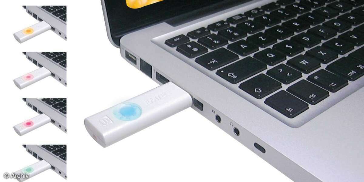 Emtec M600 - connect-living