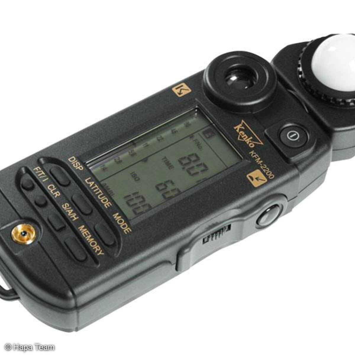 FLM Centerpod CP30-M3L6 im Test - connect-living