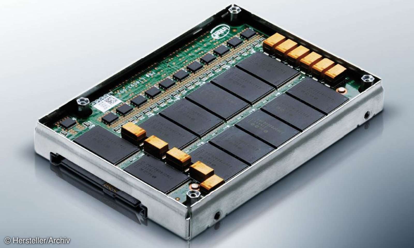 SSD, HDD oder Hybrid: Vor- und Nachteile der Festplatten-Technologien ...