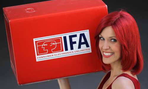 Interview: IFA 2010 - der fünfzigste Auftritt - connect-living