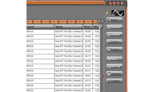AudioBase Basic - connect-living