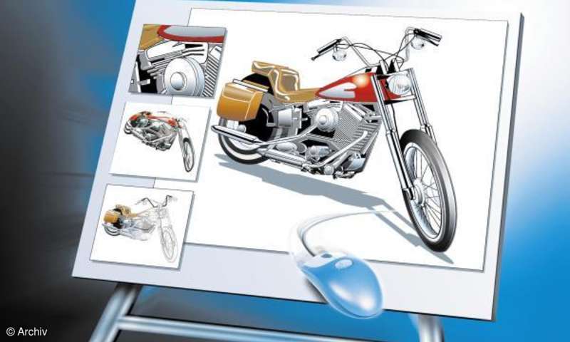 Test: 7 Zeichenprogramme - connect-living