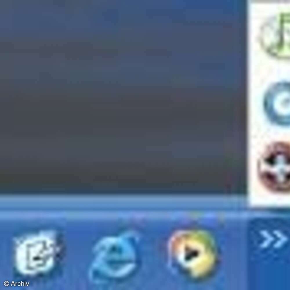 Windows-Tipps: Die Taskleiste anpassen und besser nutzen - connect-living