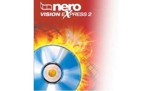 Nero Vision Express 2 - connect-living