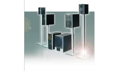 MP3-Surround-Sound selbst gemacht - connect-living