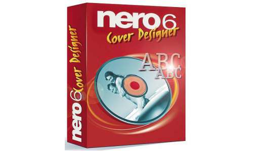 Nero Cover Designer - connect-living