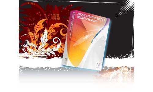 Betatest: Adobe Creative Suite 3 Design Premium - connect-living