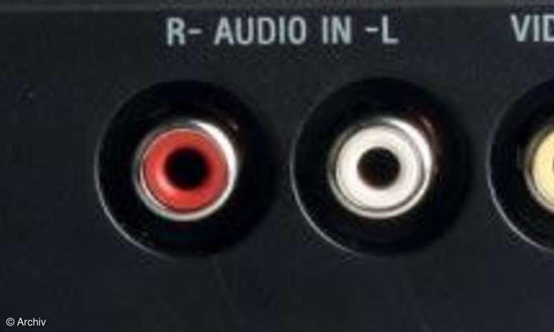 Multimediabrenner: Sony DVDirect VRD-MC3 - connect-living