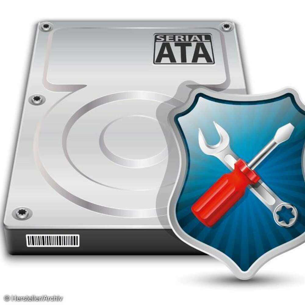 Festplatten und SSDs richtig partitionieren unter Windows - connect-living