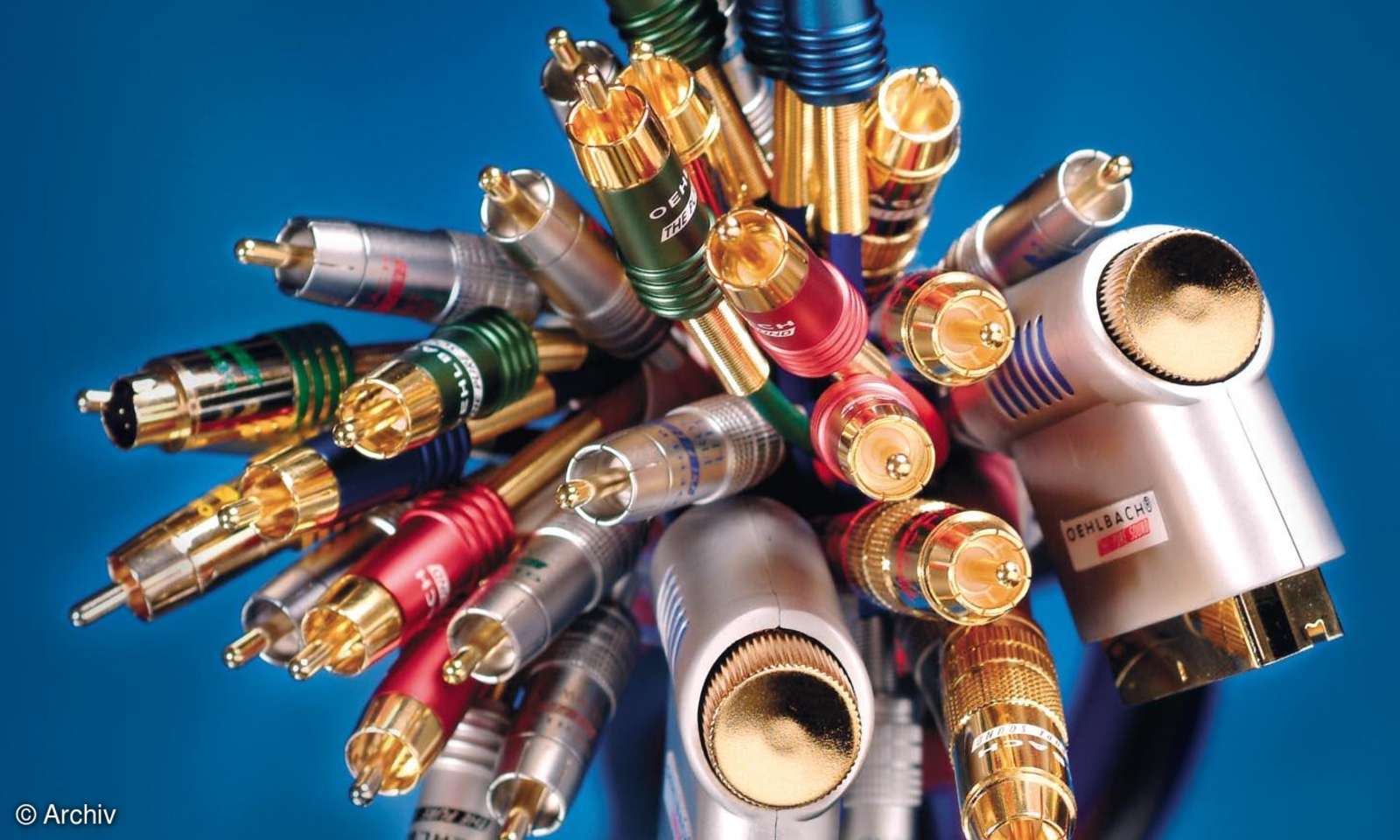 A/V-Schnittstellen und -Kabel glasklar erklärt - connect-living