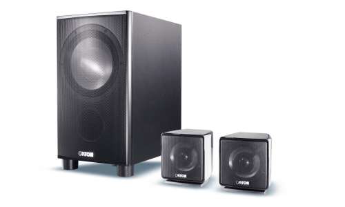 Test: Canton System für Virtual Surround - connect-living