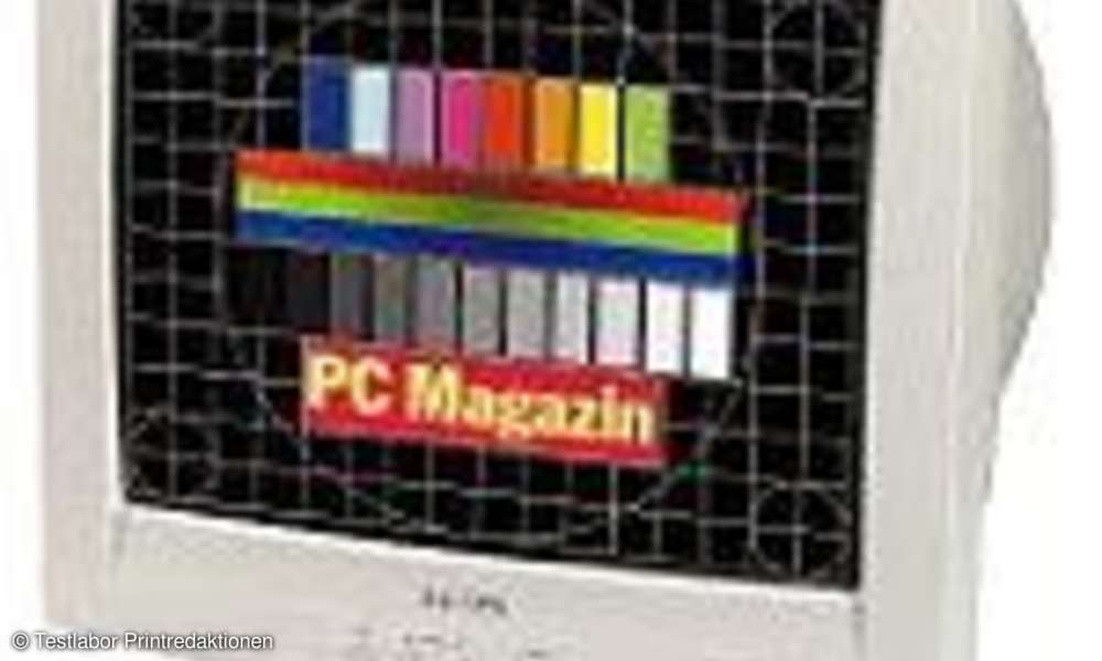 19-Zoll Monitore: Big Mac statt Hamburger - connect-living