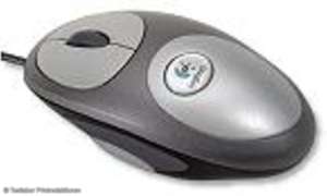 Mäuse: Dual-Optik - connect-living