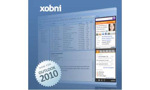 Xobni Download - connect-living