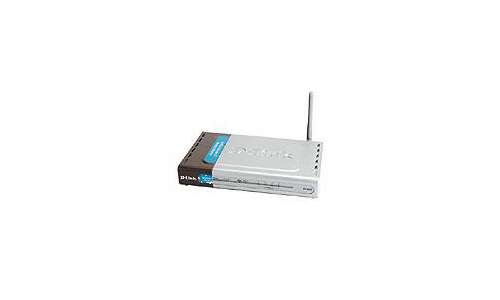 Wireless-LAN: W-LAN Router - connect-living