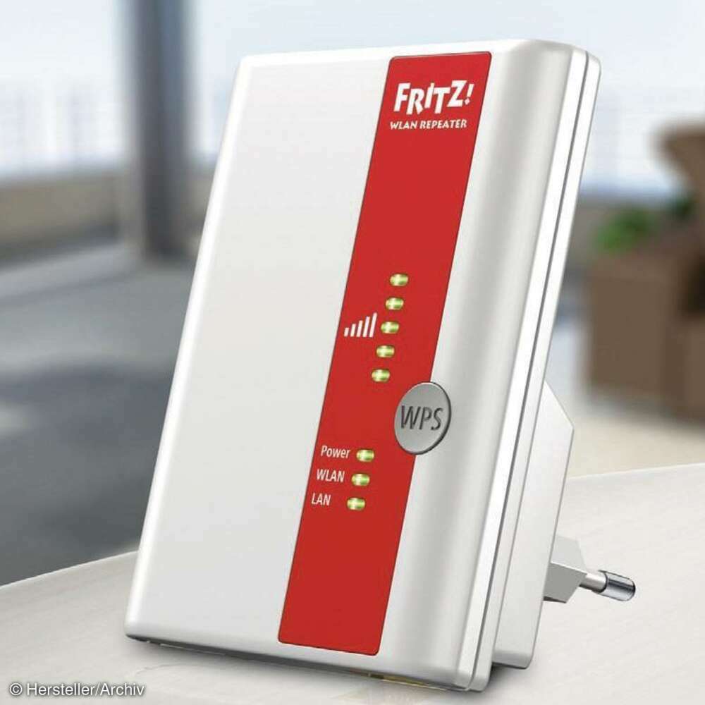 Fritzbox-Fernzugang einrichten: So greifen Sie von unterwegs auf den ...