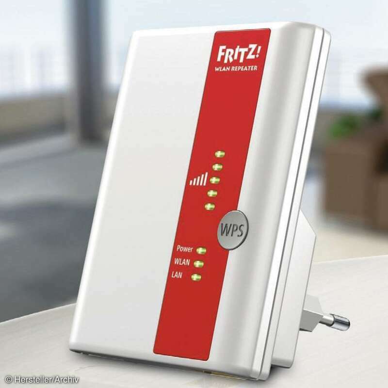 Fritzbox-Fernzugang einrichten: So greifen Sie von unterwegs auf den ...