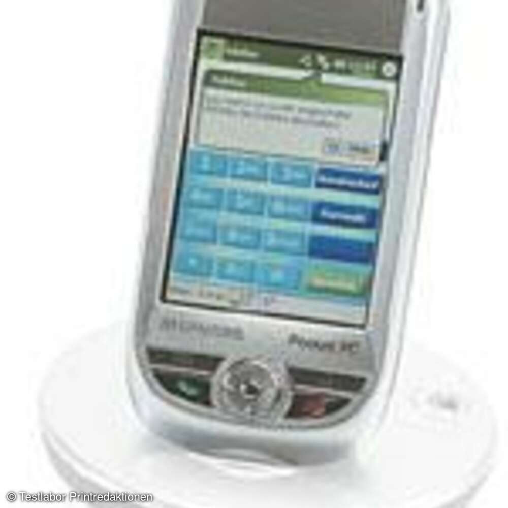 PDAs: Winzling - connect-living