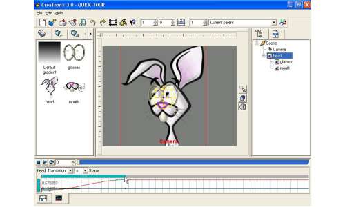 CreaToon Unlock Download - connect-living